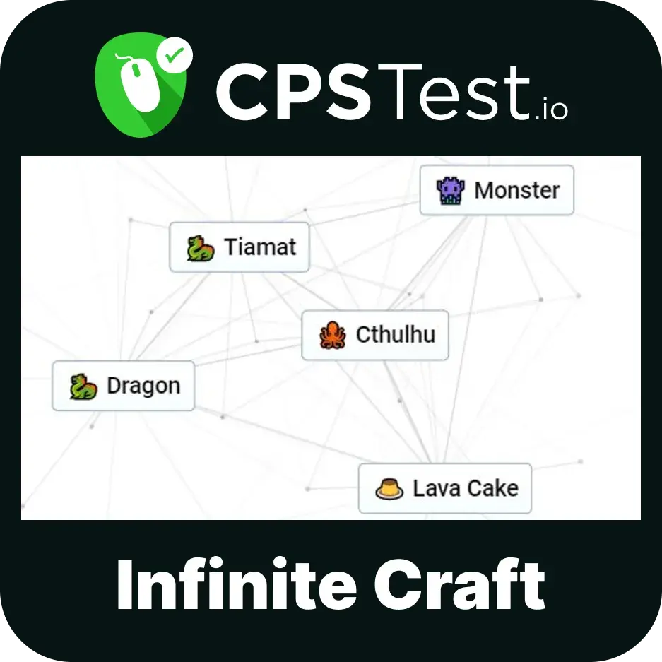 Infinite Craft - Play Online Game With Unlimited Recipes